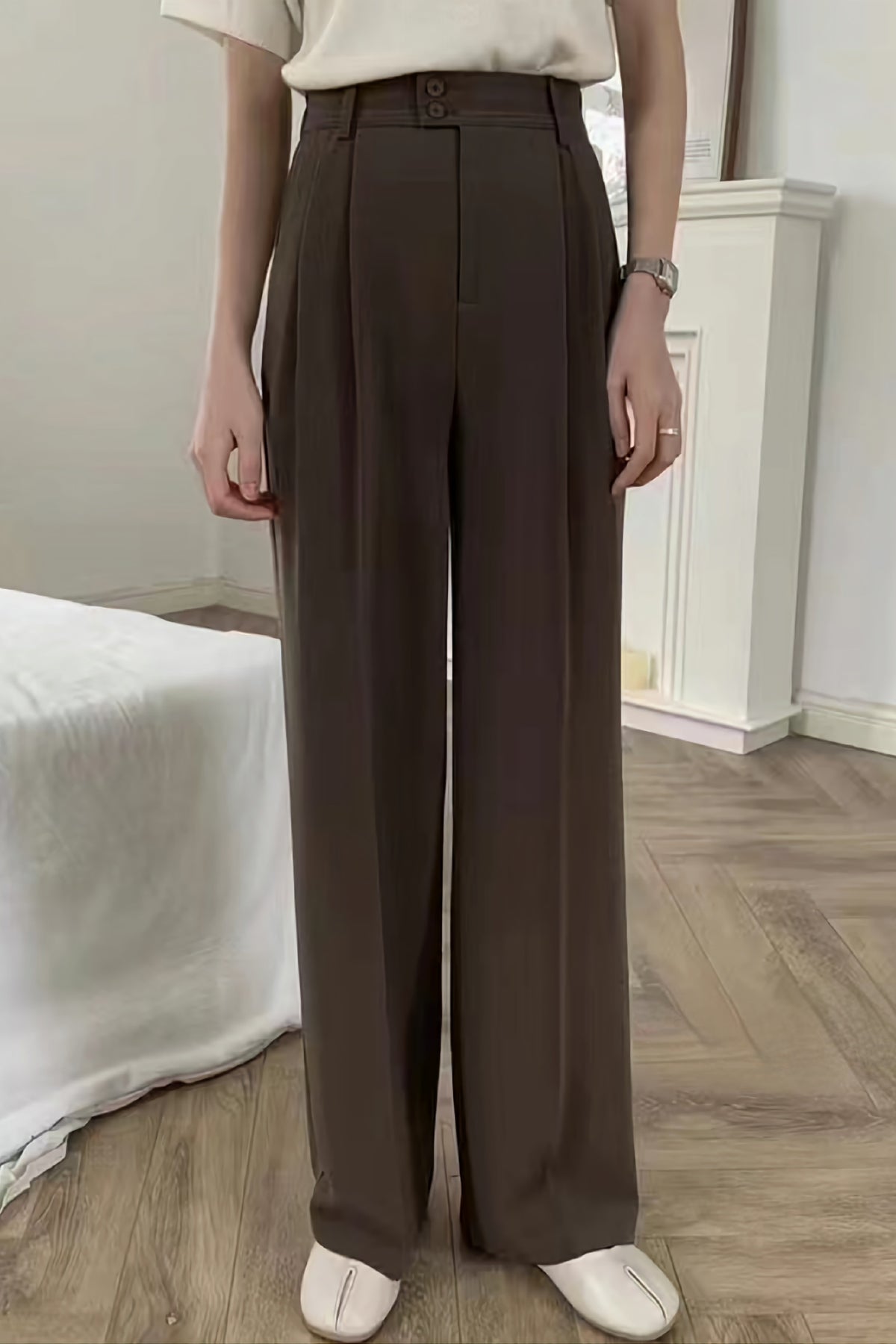 Trousers – coolfairy