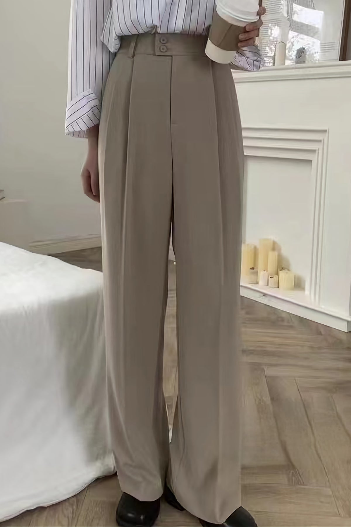 Trousers – coolfairy